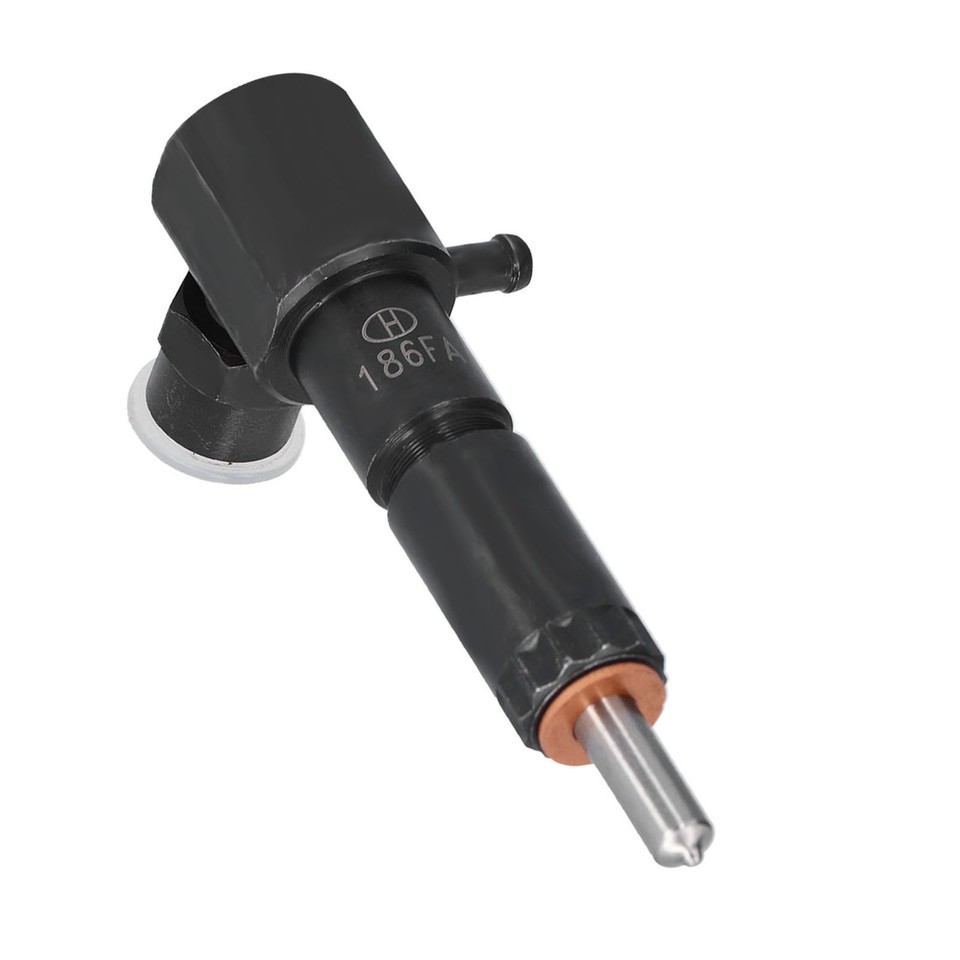 Fuel Injector Strong Plastic Toughness Pressure Stability Atomization ...