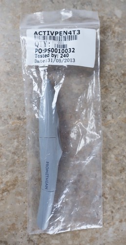 PROMETHEAN ACTIVPEN4T3 TEACHER DIGITAL PEN INTERACTIVE SMART BOARD | eBay