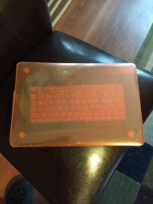 Hard Case And Skin Rubber Keyboard For Apple 13/15 Inch New | eBay