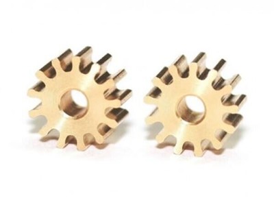 Pignon de pression 12z diamètre 7mm laiton Sloting Plus SP084112 | eBay