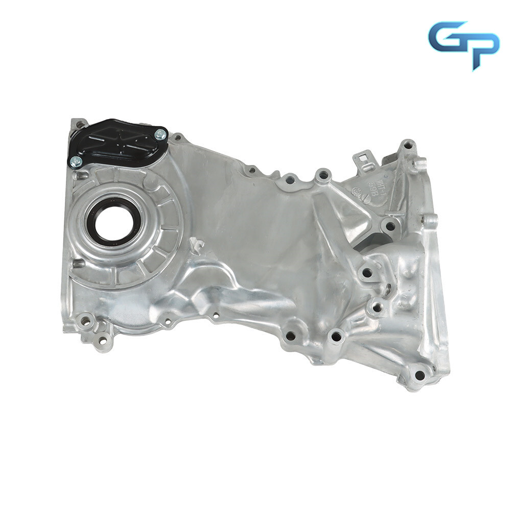 Engine Chain Case Timing Cover For 2016-19 Honda Accord CR-V Civic ...