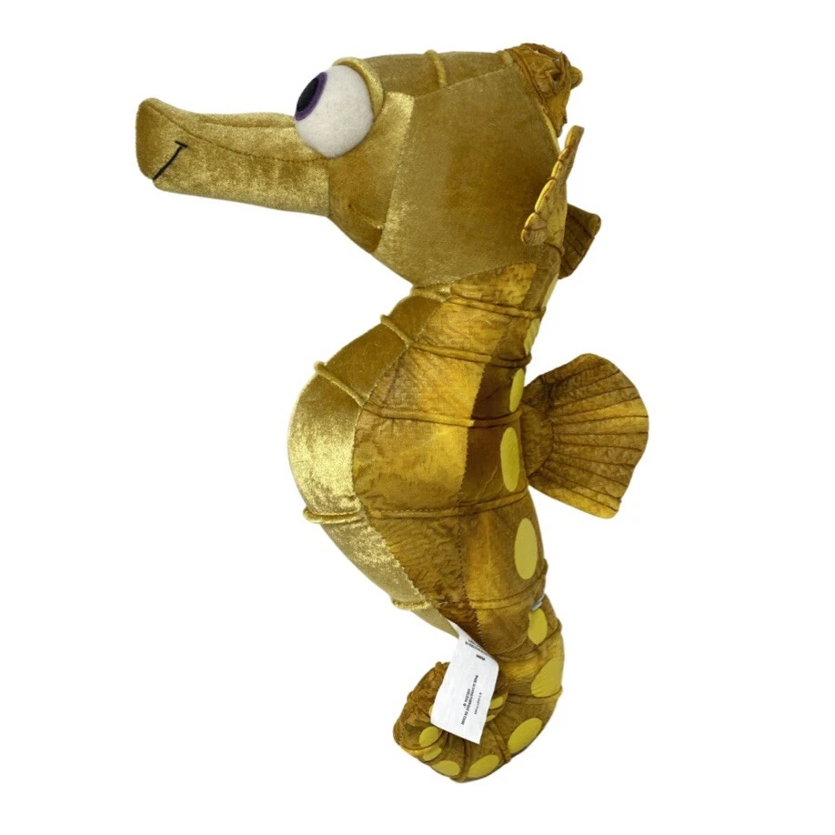 Finding Nemo Seahorse