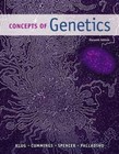 Concepts of Genetics (11th Edition) - Hardcover By Klug, William S ...