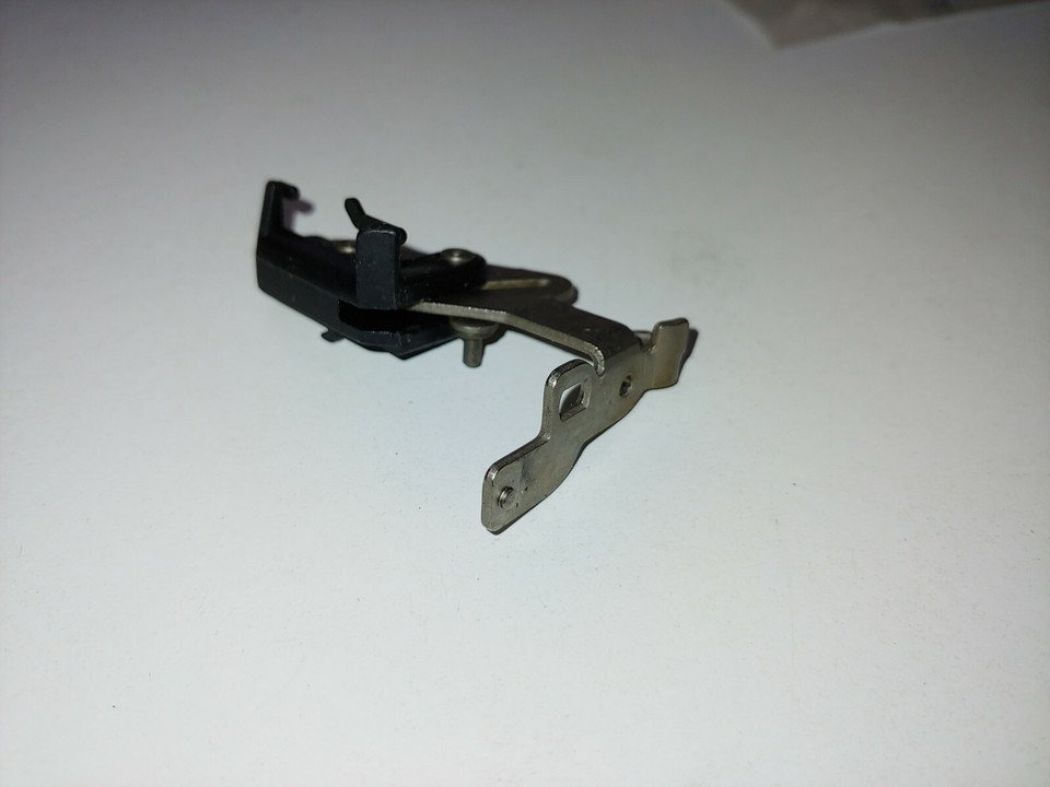 IBM SELECTRIC TYPEWRITER PART - RIBBON GUIDE - LH | eBay