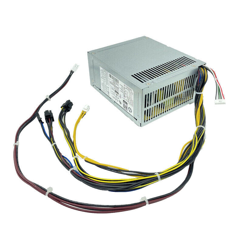 New Original Power Supply HP PSU 500W - Envy 795-0003UR Desktop- L05757 ...