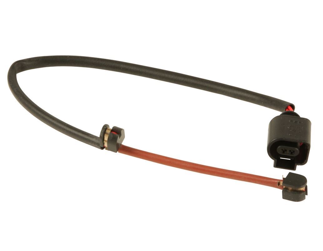 BRAND NEW! Front Brake Pad Wear Sensor for VOLKSWAGEN AUDI PORSCHE VW ...
