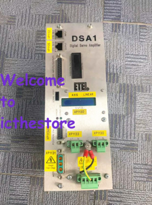 1PC DSA1P6242B DSA1 90days warranty via DHL or FedEx | eBay