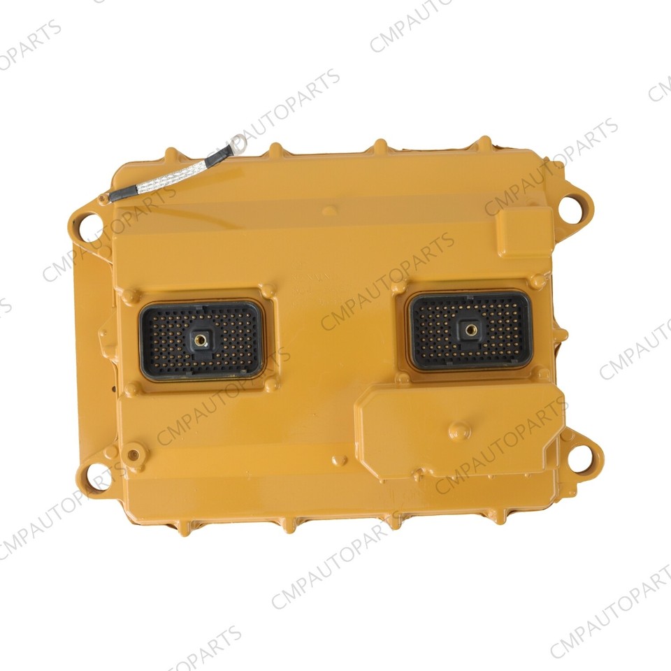 304-5687 ECU ECM Engine Controller Unit for CAT 770G 772G 953D 963D ...