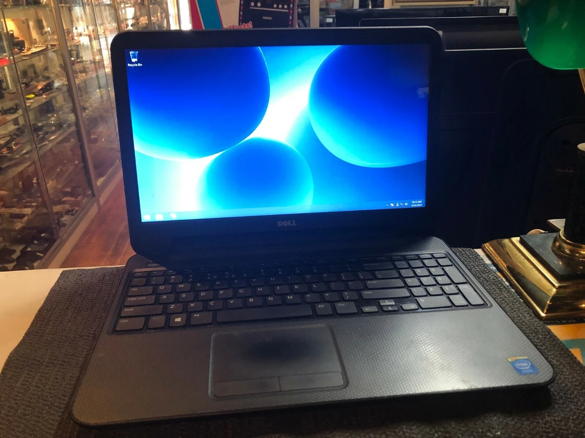 Dell Laptop Inspiron