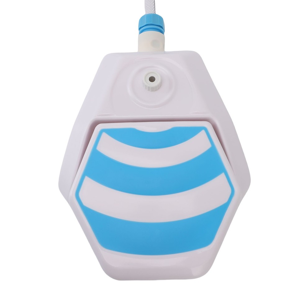 Dog Step On Water Fountain Large Capacity Dog Pedal Water Fountain ...