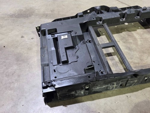 Opel Crossland X 2019 radiator support slam panel 9676534280 DLT56603 ...