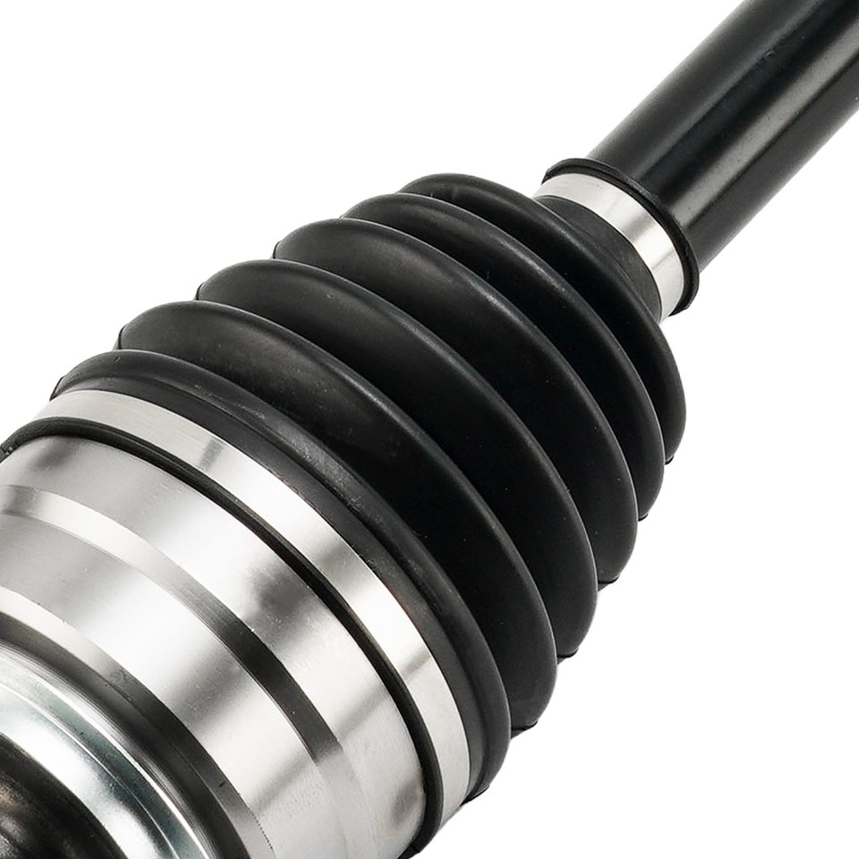 CV Axle Shaft Assembly Fits 2009-2015 Honda Pilot All engine Front Left ...