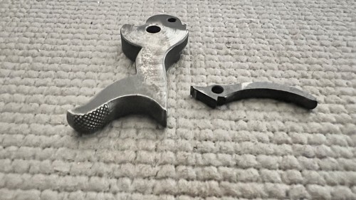 Colt Model Frontier Scout Cylinder Six Round 22 LR Trigger & Hammer | eBay