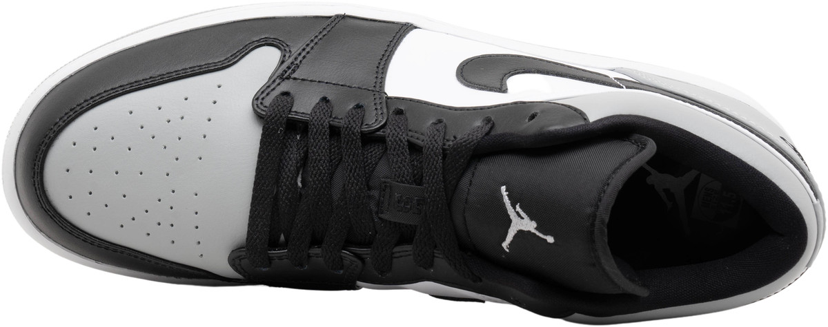 Jordan 1 Low Shadow Toe for Sale - Authenticity Guaranteed - eBay