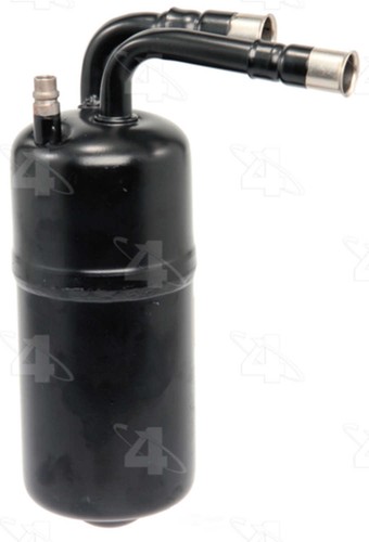 A/C Accumulator For 2005-2009 Ford Mustang 2006 2008 2007 83097 ...