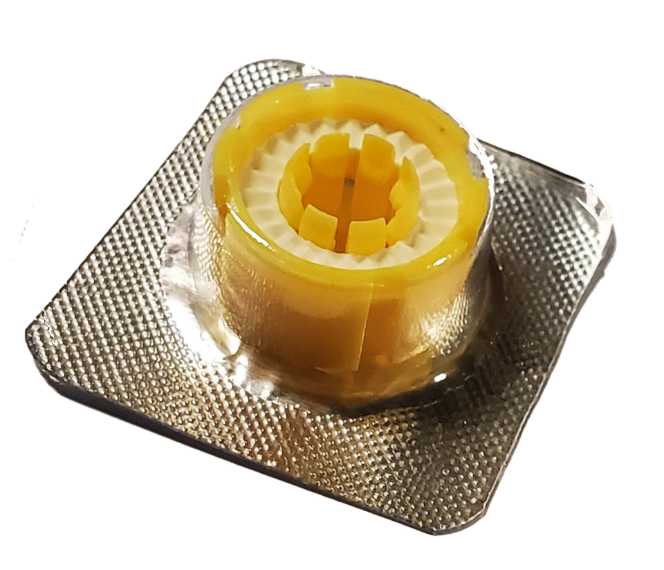 Life Jacket Bobbin Replacement for CO2 Inflator - FREE SHIPPING!! | eBay