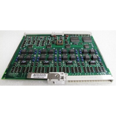 Ericsson ELU28 ROF137 5334/3 R3B 20040420 Telephone Module Card | eBay