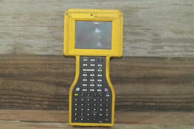 Total Stations & Accessories - Trimble Tsce Controller