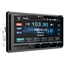 Soundstream VRN-DD7HB 2 DIN 7 Dual Display Car Navigation Receiver ...