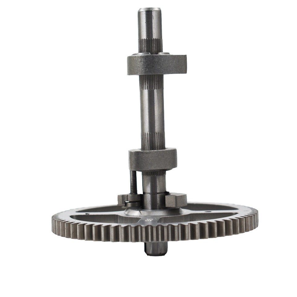 793880 For Briggs & Stratton Camshaft 84005207 697110 791942 697110 ...