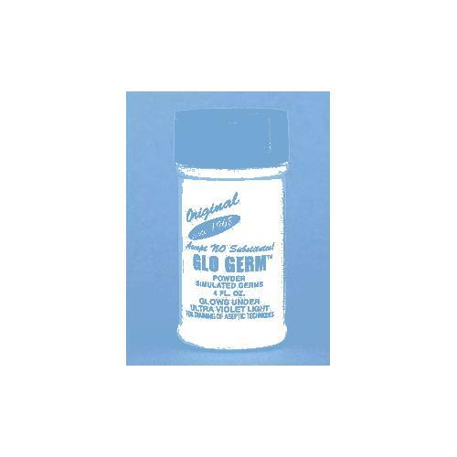 Glo+Germ+Powder+4+Fl.+Ounce for sale online | eBay