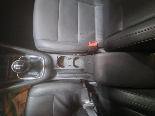 Used Front Lower Center Console fits: 2014 Volkswagen Jetta VIN J 8th ...