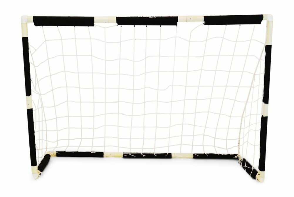 Uber Soccer Five A Side Pro Soccer Goal 8 X 4 Feet EBay Uber Soccer Five A Side Pro Soccer Goal 8 X 4 Feet EBay