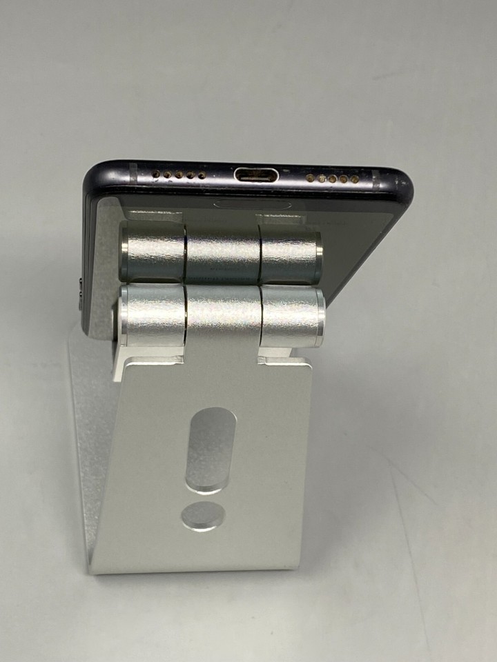 P20C EML-L09 128GB Unlocked Black Android Smartphone- CB/See Photo ...