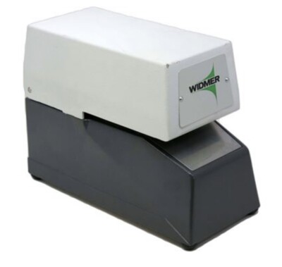 Time Clocks - Widmer Model