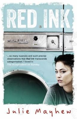 Red Ink by Julie Mayhew | eBay