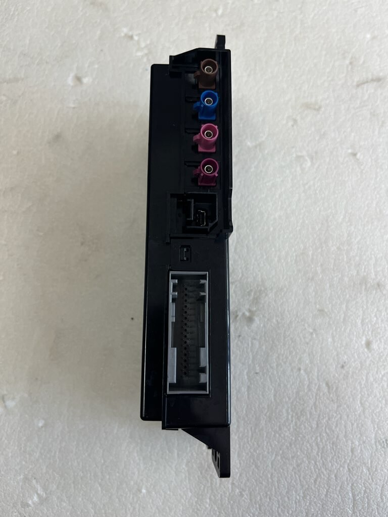 68467662AH telematics communication control module 2021-2024 Dodge ...