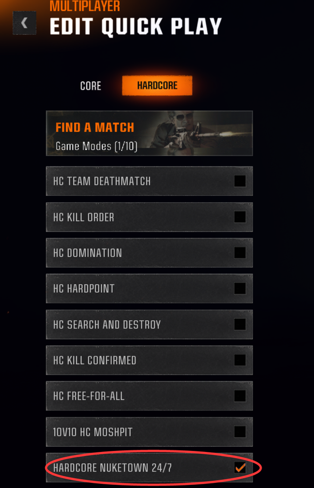 Cod-BO6 🔥 Hardcore Bot Lobby🔥Call_of _Duty Black _Ops 6 🔥24/7🔥Cheapest ...