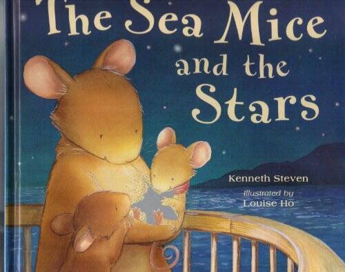 The Sea Mice and the Stars - Hardcover By Katherine Stone - GOOD | eBay
