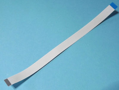 Toshiba Satellite A350-20S Flat Cable Connection VGA Port Ribbon Cable ...