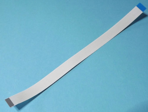 Toshiba Satellite A350 - Flat Cable For Connecting VGA Port Board ...