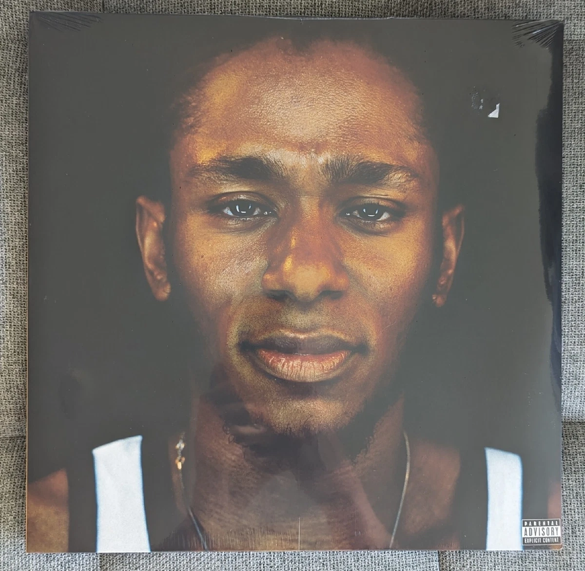 Mos Def Black On Both Sides