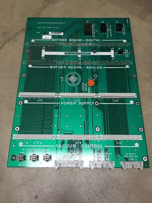 Thermo Finningan MS TSQ 7000 Mother Board Power Supply 70001-61140 Rev ...