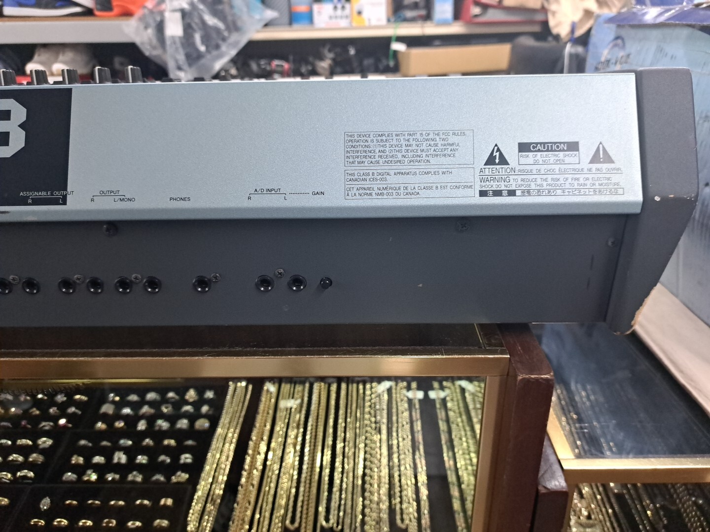 Yamaha Motif XS8 88-Key Synthesizer Keyboard Workstation Free Shipping ...