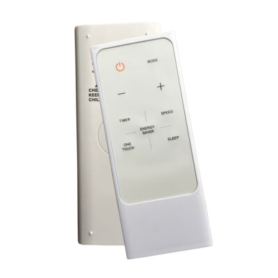 Remote Control For Emerson Room Air Conditioner EATC14RD2 EATC12RE2 ...