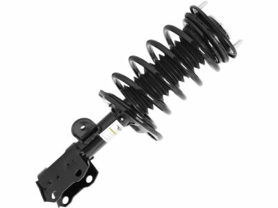 Front Left Strut and Coil Spring Assembly For 2010-2015 Toyota Prius ...