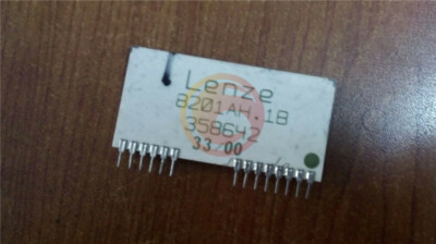 1PC NEW LENZE 8201AH.1B Module | eBay