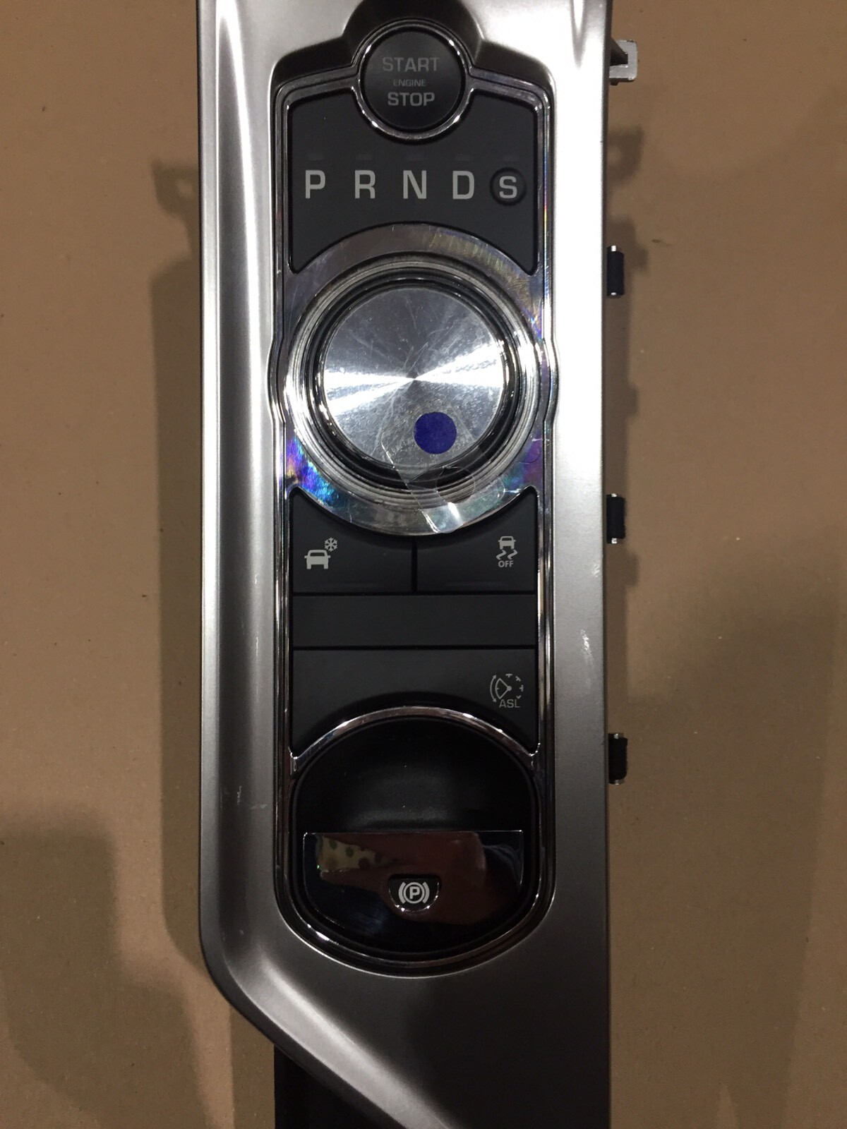 NEW GENUINE JAGUAR XF, XFR Gsm Module Gear Selector | eBay UK