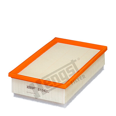 Air Filter for CITROËN DS PEUGEOT:DS4,DS5,307,RCZ,C4 I 1444QP 1444RP ...