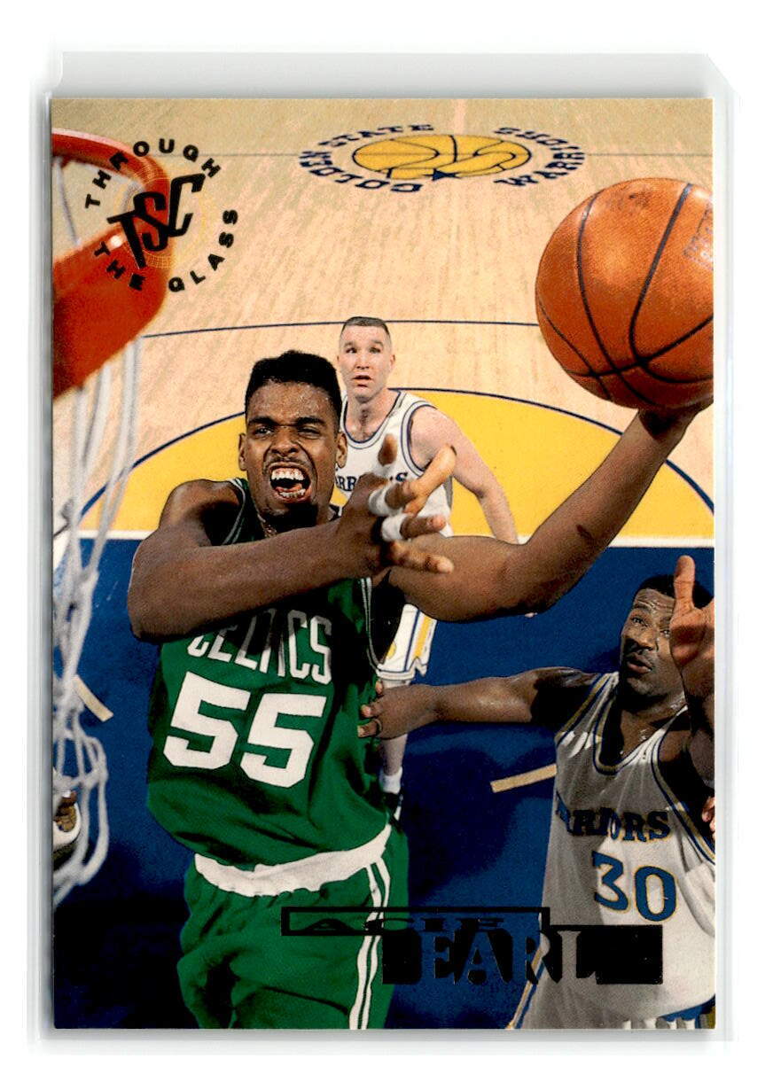 1994-Stadium Club -#91-Acie Earl TTG-Boston Celtics | eBay