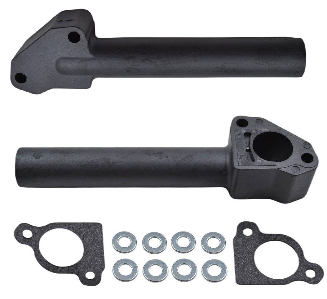 2pcs 794305 Intake Manifold For Briggs & Stratton 497465 492717 281085 ...