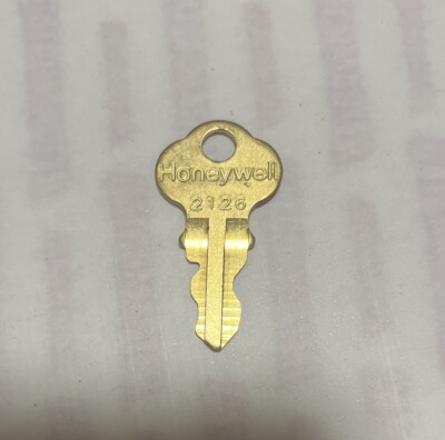 Fire Alarms - Fire Alarm Keys