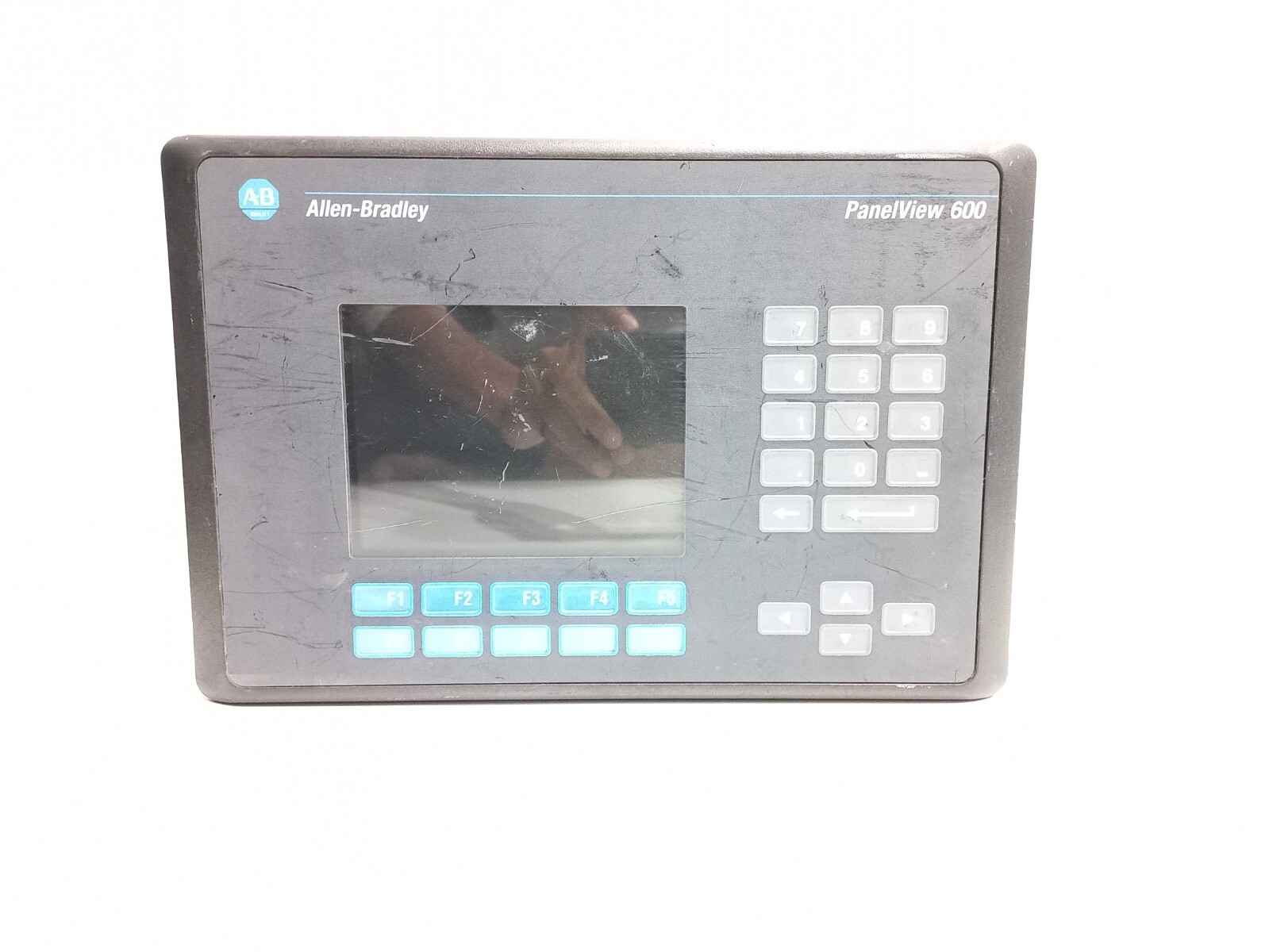 Allen Bradley Panelview 600 | eBay