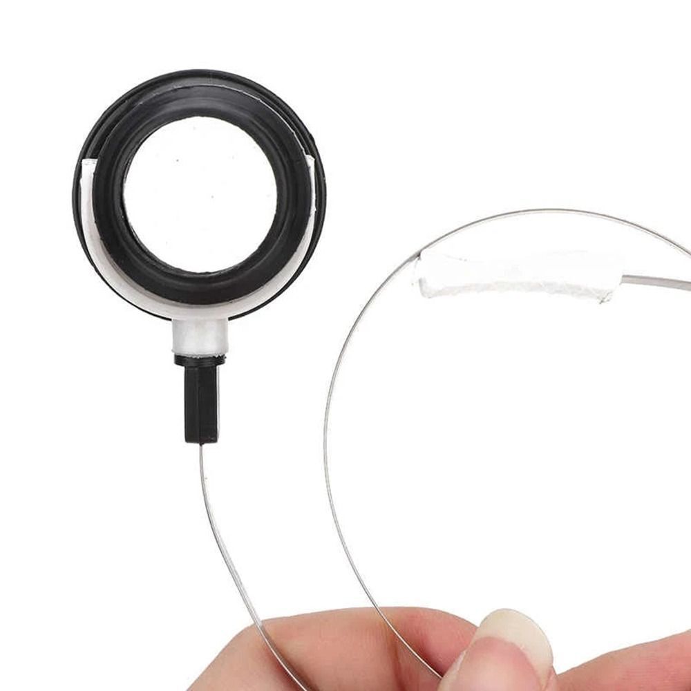 Mini For Watchmakers Loop Magnifier Eye Magnifier Monocular Magnifying ...