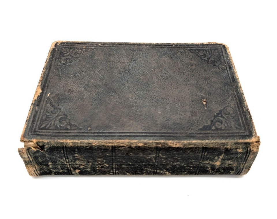Joseph Smith / Book of Mormon An Account Written by the Hand of Mormon ...