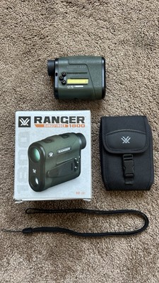 vortex ranger 1800 Digital Laser rangefinder | eBay